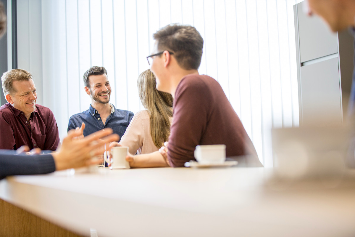 Our Authors - Coders Kitchen