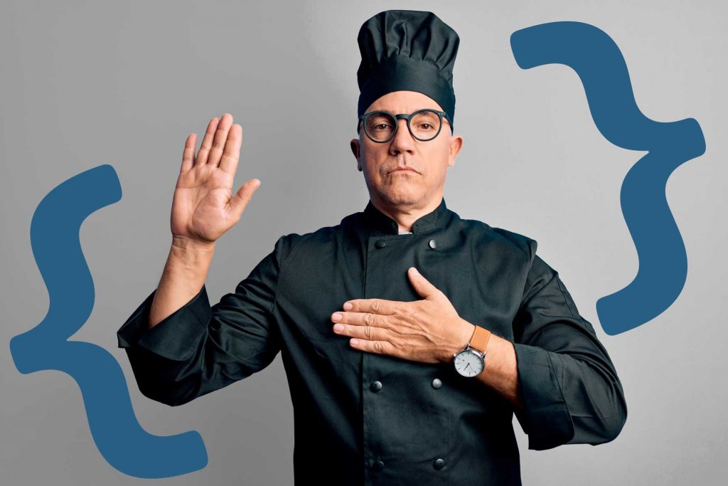 Hippocratic Oath for developers: Software engineering code of ethics ...