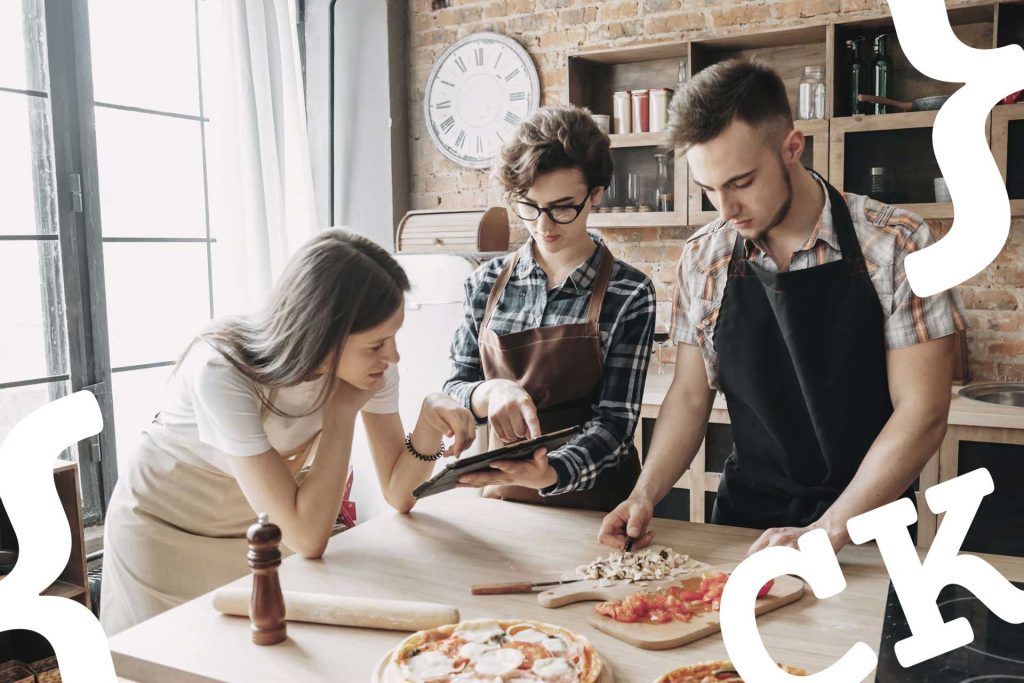 How to make your developers happy - Coders Kitchen