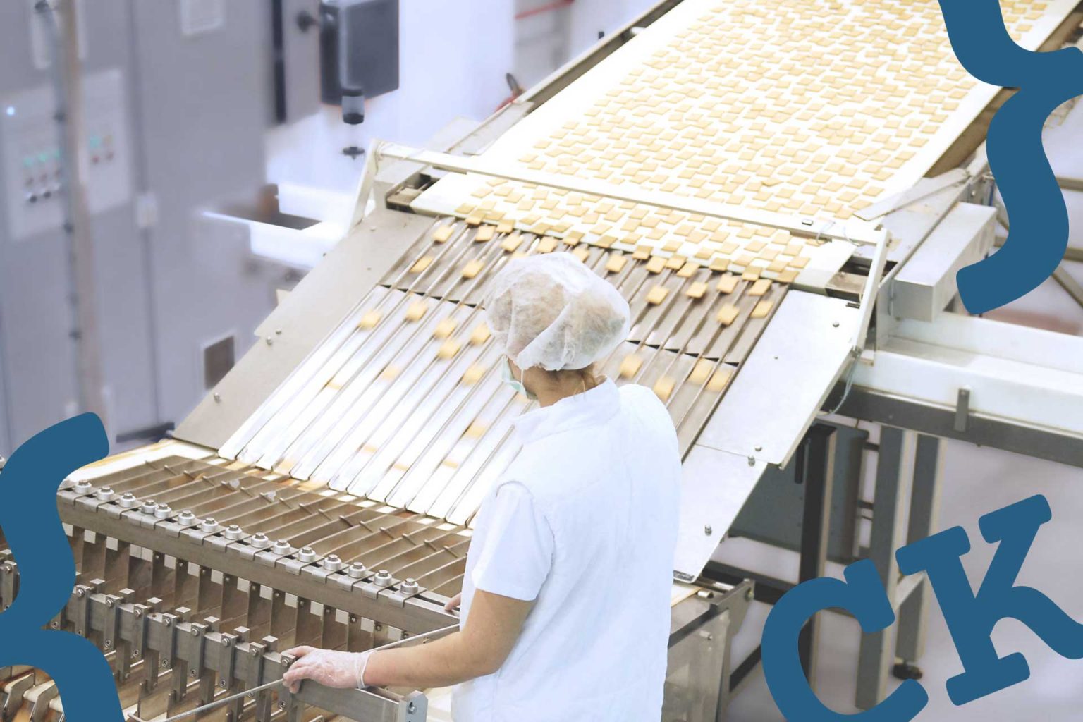 The safe & secure software factory - Coders Kitchen