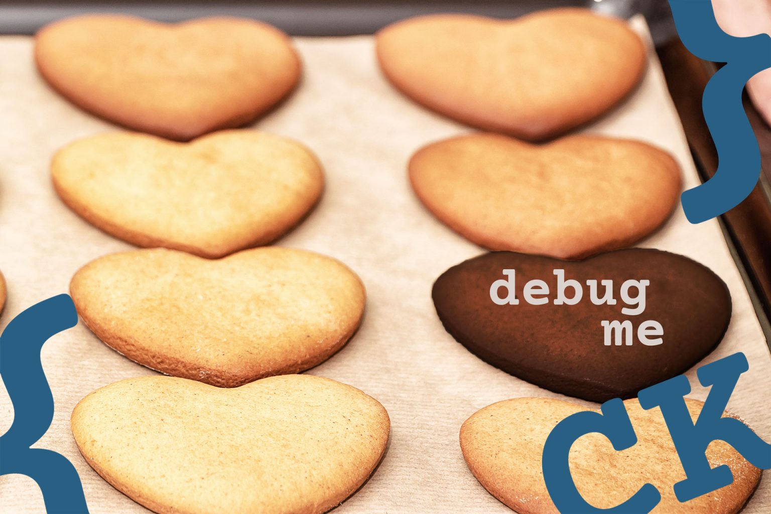 Debugging without security risks - Coders Kitchen