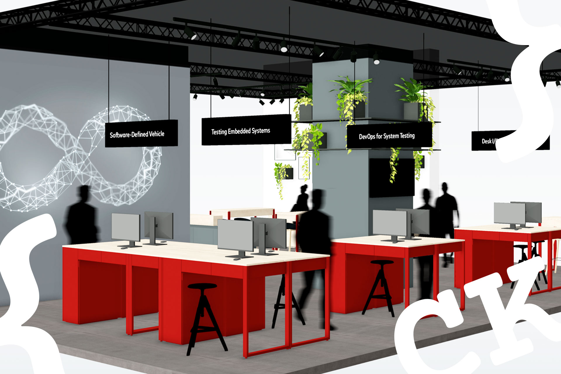 Coders Kitchen - Craft quality software. Ship with confidence.